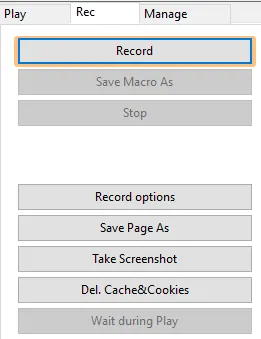 Apa Itu iMacros? Pengertian dan Cara Menggunakan iMacros