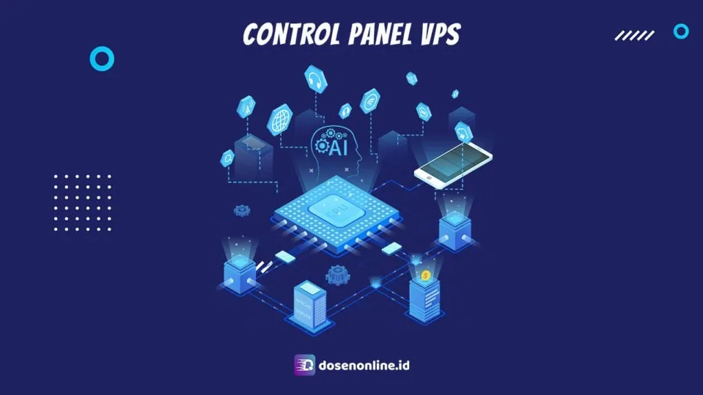 9 Control Panel VPS Gratis Terbaik dan Populer 2025