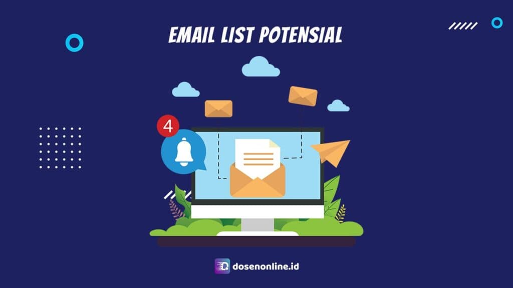 3 Cara Mengecek Email Aktif Atau Tidak di Gmail dan Yahoo