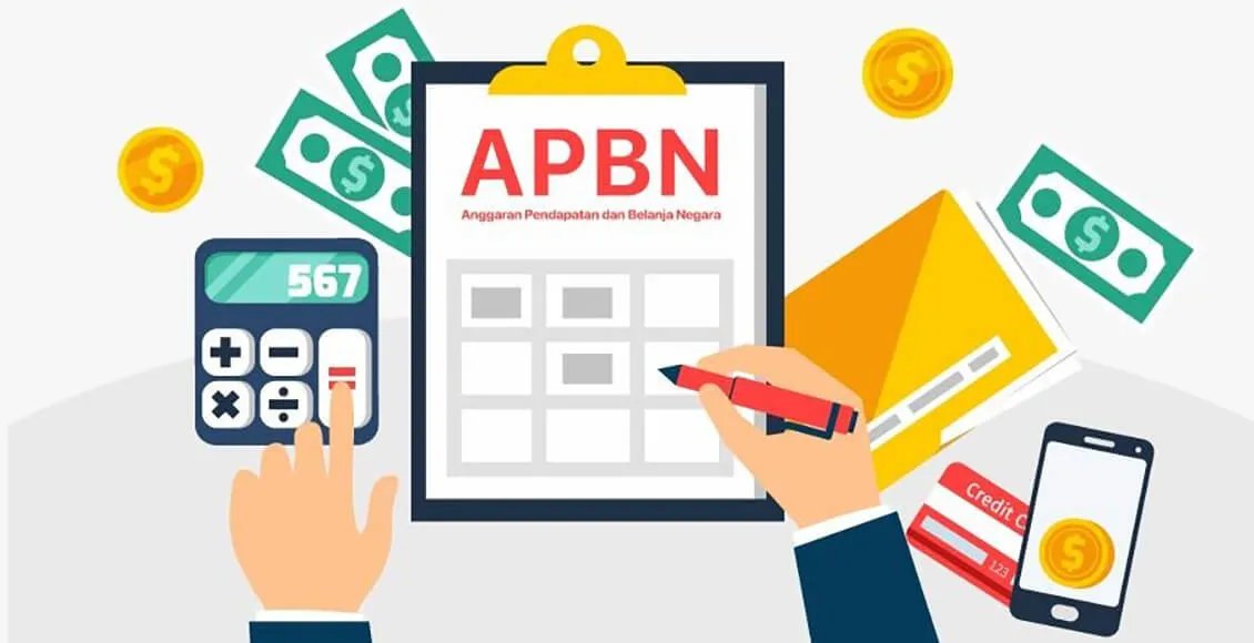 Pengertian APBN : Fungsi dan Tujuan Secara Umum 2020