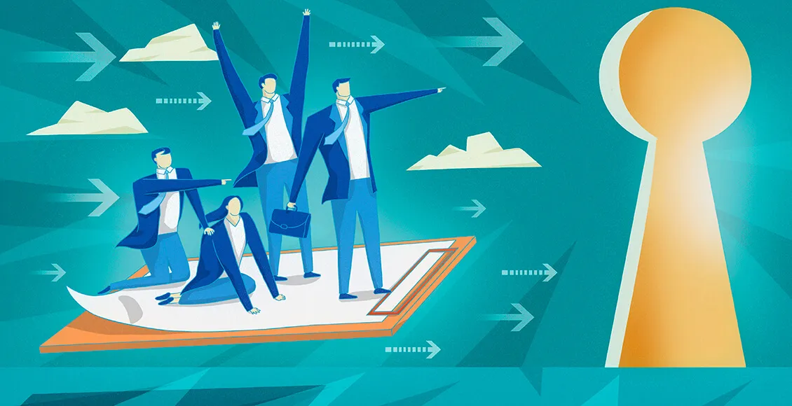 6 Cara Membuat Target Impian Masa Depan Agar Tercapai