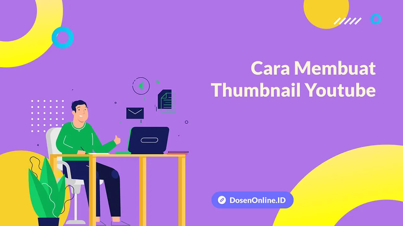 Cara Membuat Thumbnail YouTube yang Baik untuk Meningkatkan Traffic
