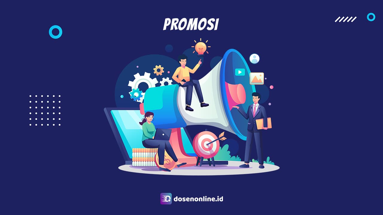 Promosi Penjualan Yang Bertujuan Untuk Memperoleh Pelanggan Baru
