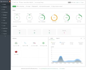 9 Control Panel VPS Gratis Terbaik dan Populer 2023