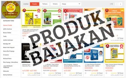 4 Cara Riset Produk Terlaris di Marketplace Lengkap 2023