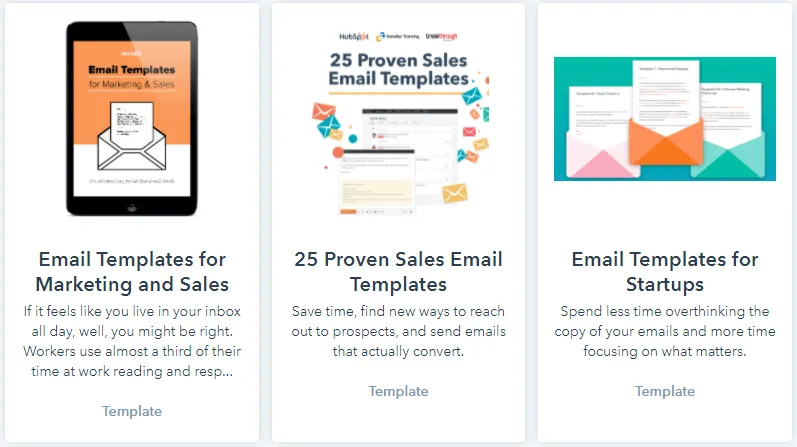 11 Situs Download Template Email Marketing Premium Gratis