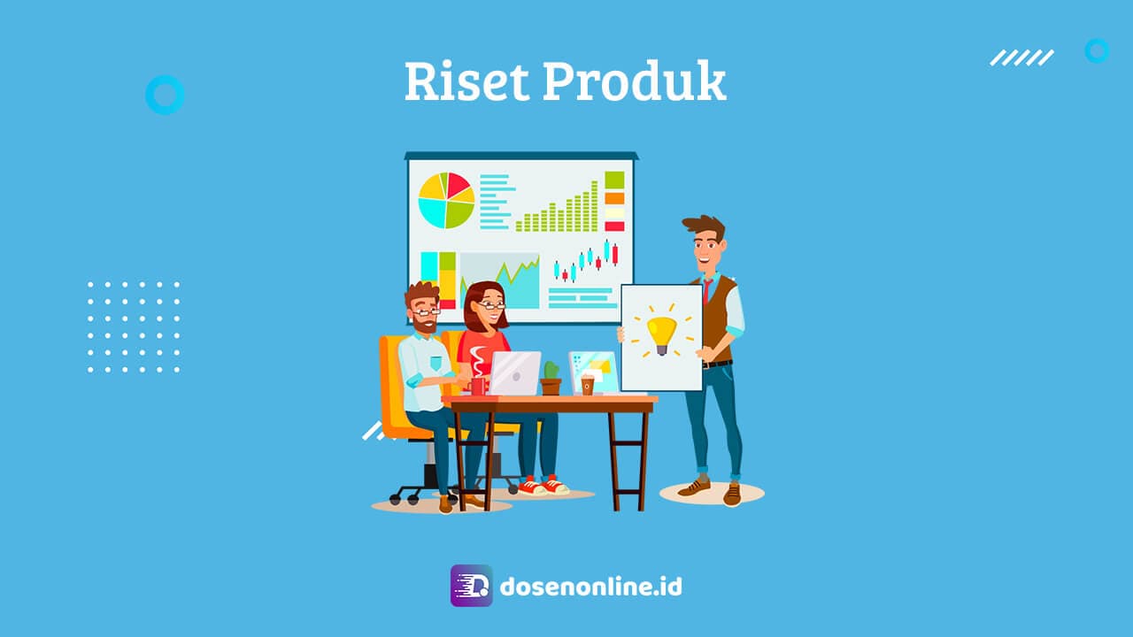 4 Cara Riset Produk Terlaris di Marketplace Lengkap 2024