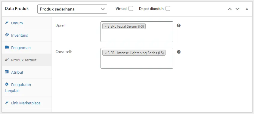 Cara Menambah Produk di Woocommerce Terbaru 2023