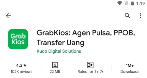 12 Aplikasi Jual Pulsa Termurah Untuk Jadi Agen Terbaru 2023