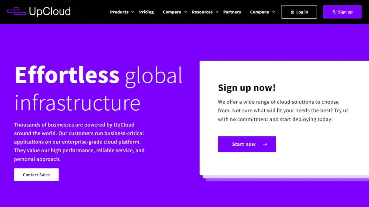 Review VPS UpCloud : Cloud Server Terbaik dan Performa Stabil