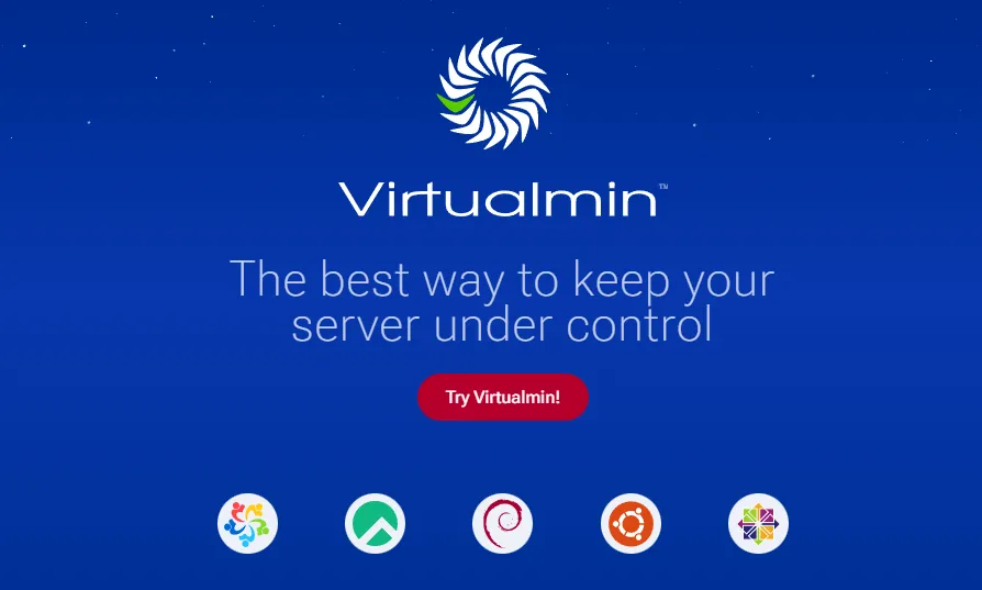 9 Control Panel VPS Gratis Terbaik dan Populer 2023