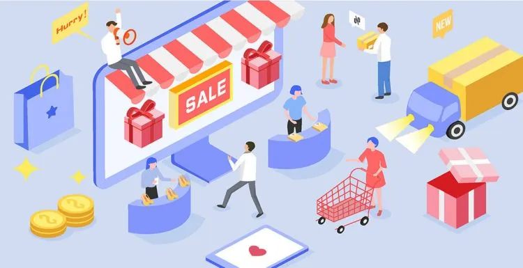 9 Cara Menentukan Target Market Untuk Bisnis Anda - Dosen