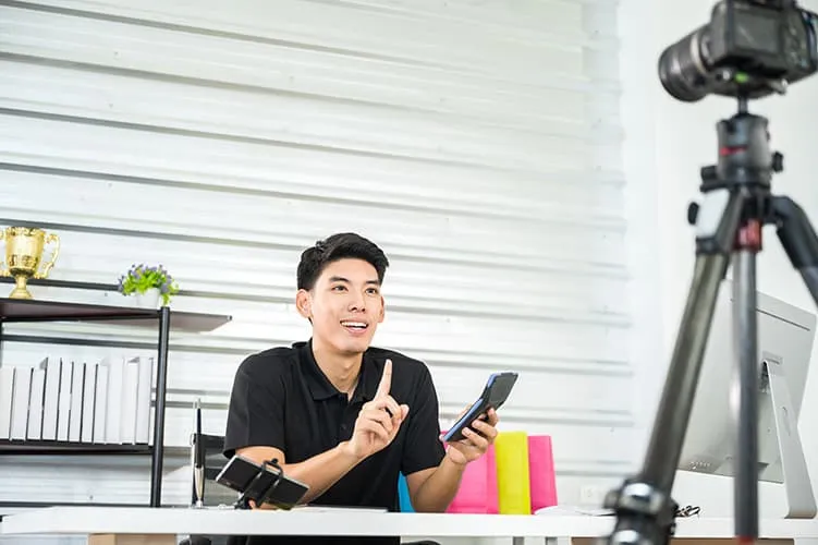 11 Ide Konten TikTok Untuk Bisnis yang Mudah Dilakukan 2023