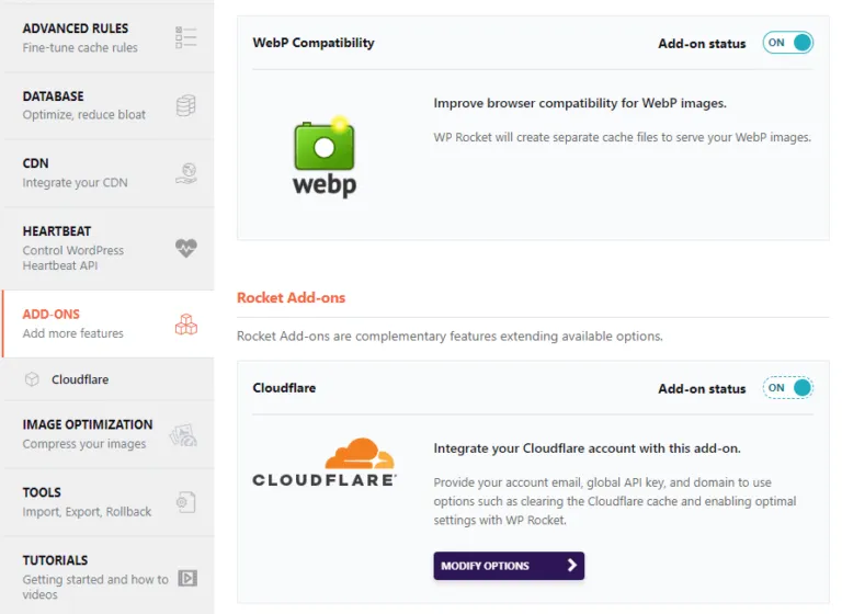 WP Rocket: Plugin Cache untuk Optimasi Speed Website 2023