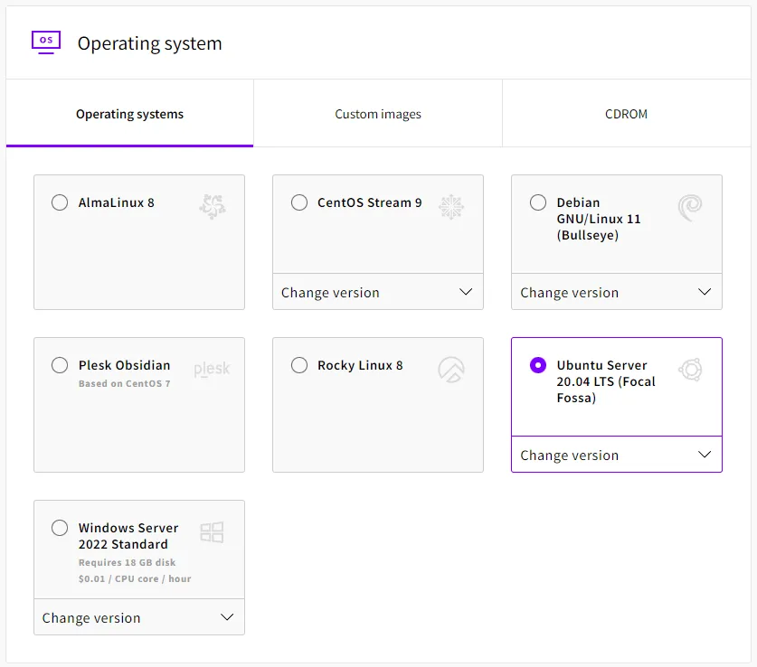 Review VPS UpCloud : Cloud Server Terbaik dan Performa Stabil